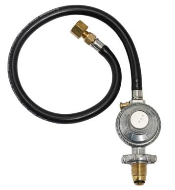 Get set for new, safer gas cylinder connection