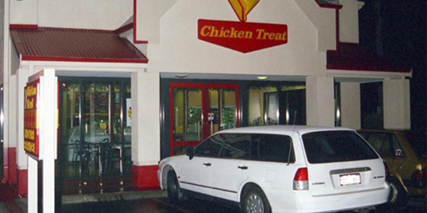 Western Australia Police Academy faculties