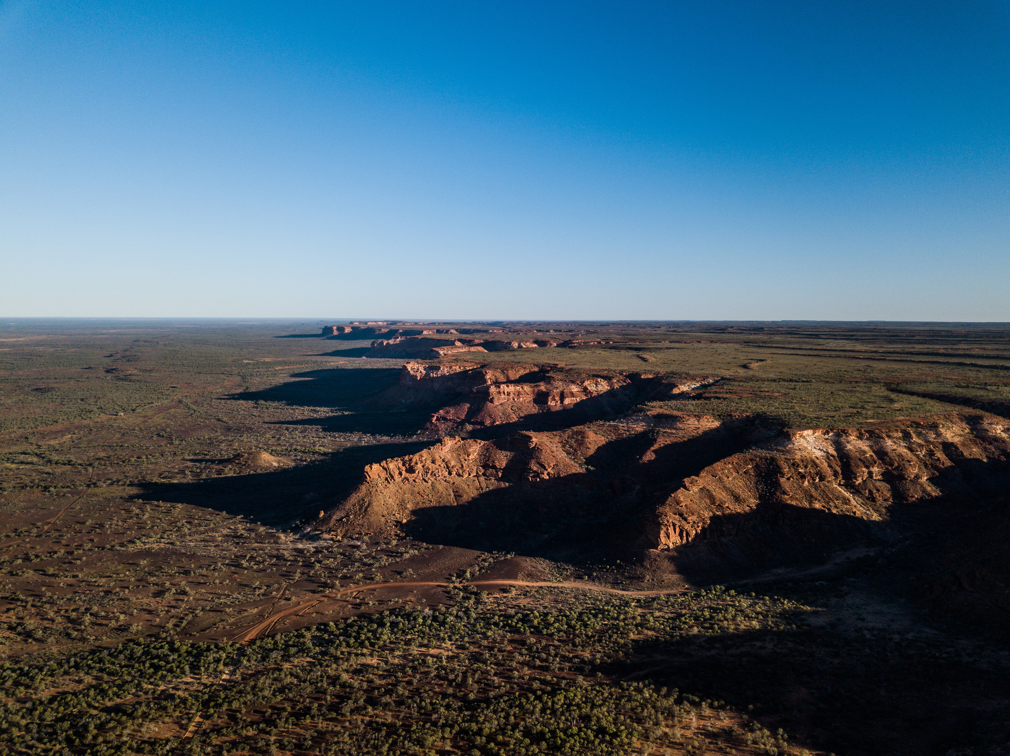 Launch of Gascoyne Recovery Plan as part of WA Recovery Plan