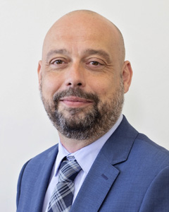 Andrew Lyon | Western Australian Government