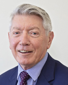 Ross Holt | Western Australian Government