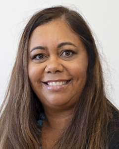 Vanessa Elliott | Western Australian Government