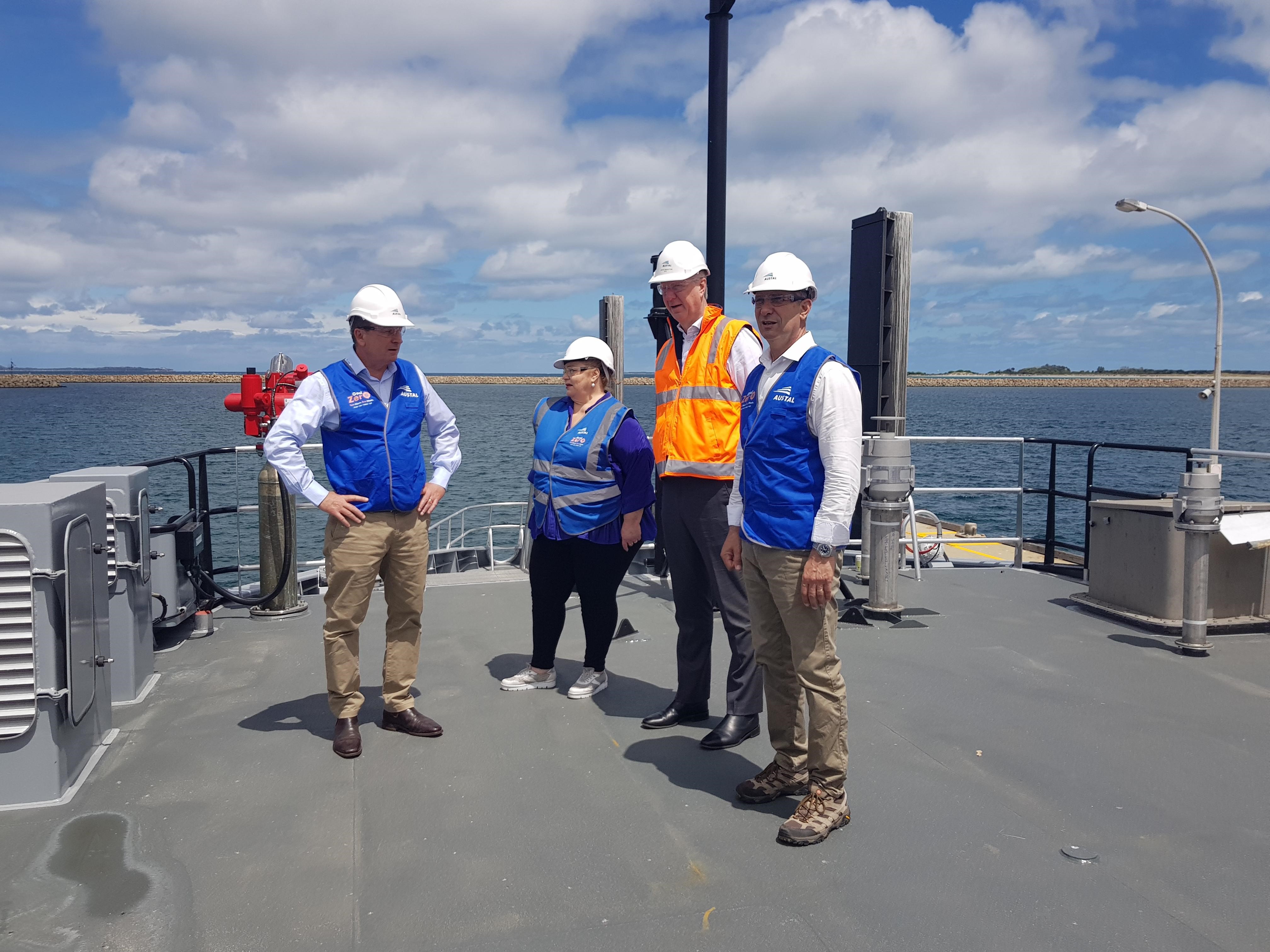 New campaign to attract Western Australians to defence jobs