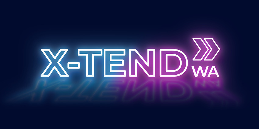 X-TENDing support for entrepreneur and investor education programs