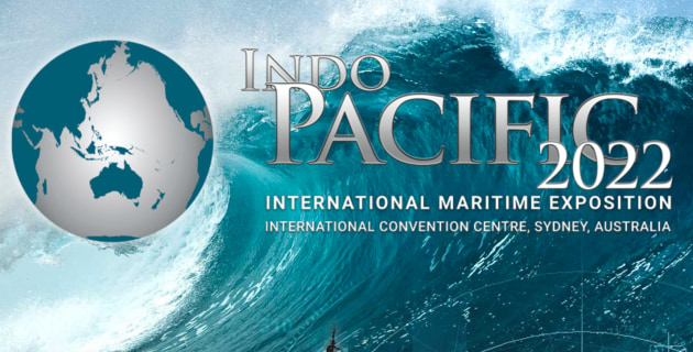 Indo Pacific 2022 - Defence West - Expression of Interest