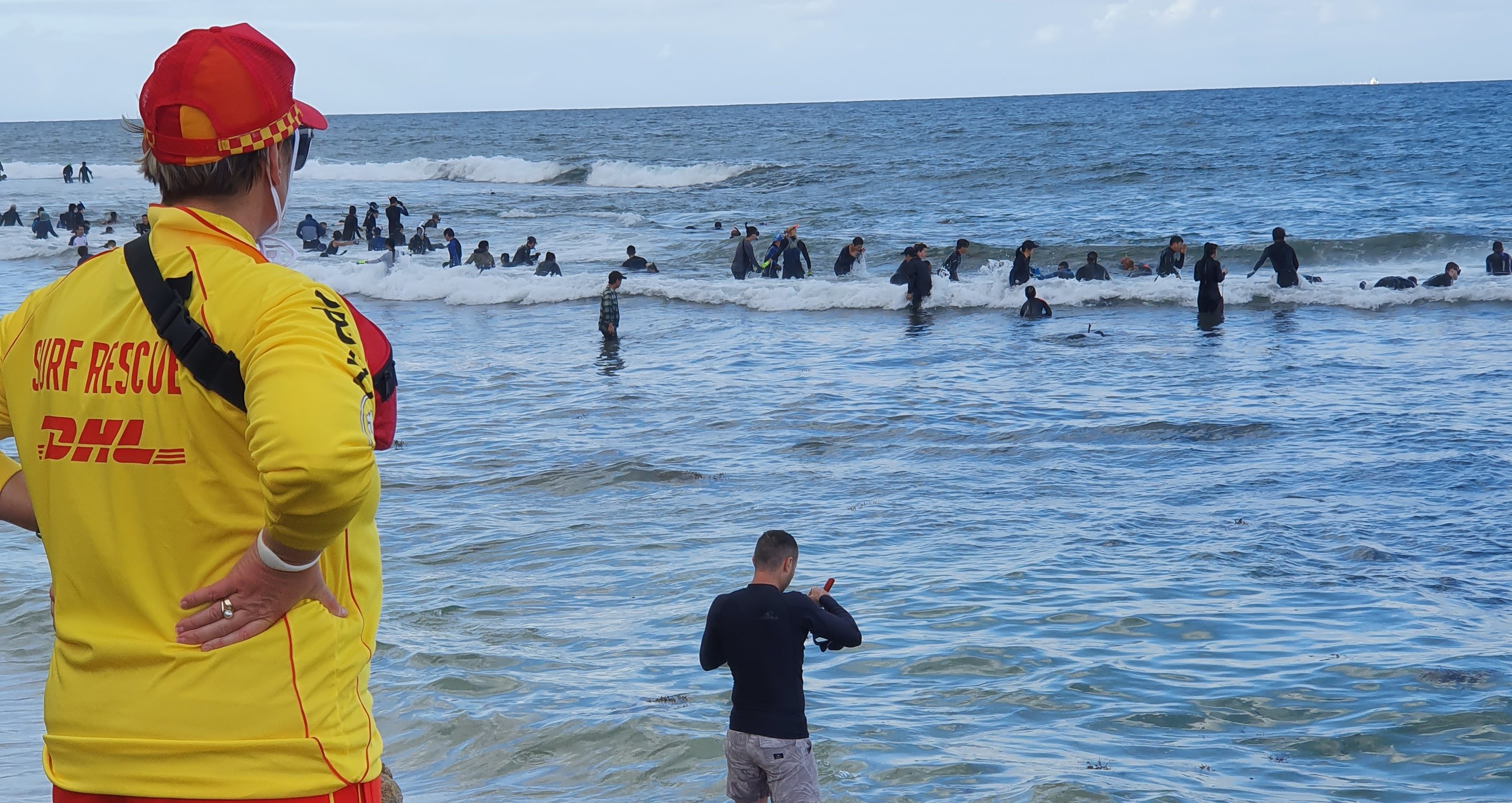 West Coast Zone abalone summer sessions 2021-22