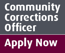 Community Corrections Officer