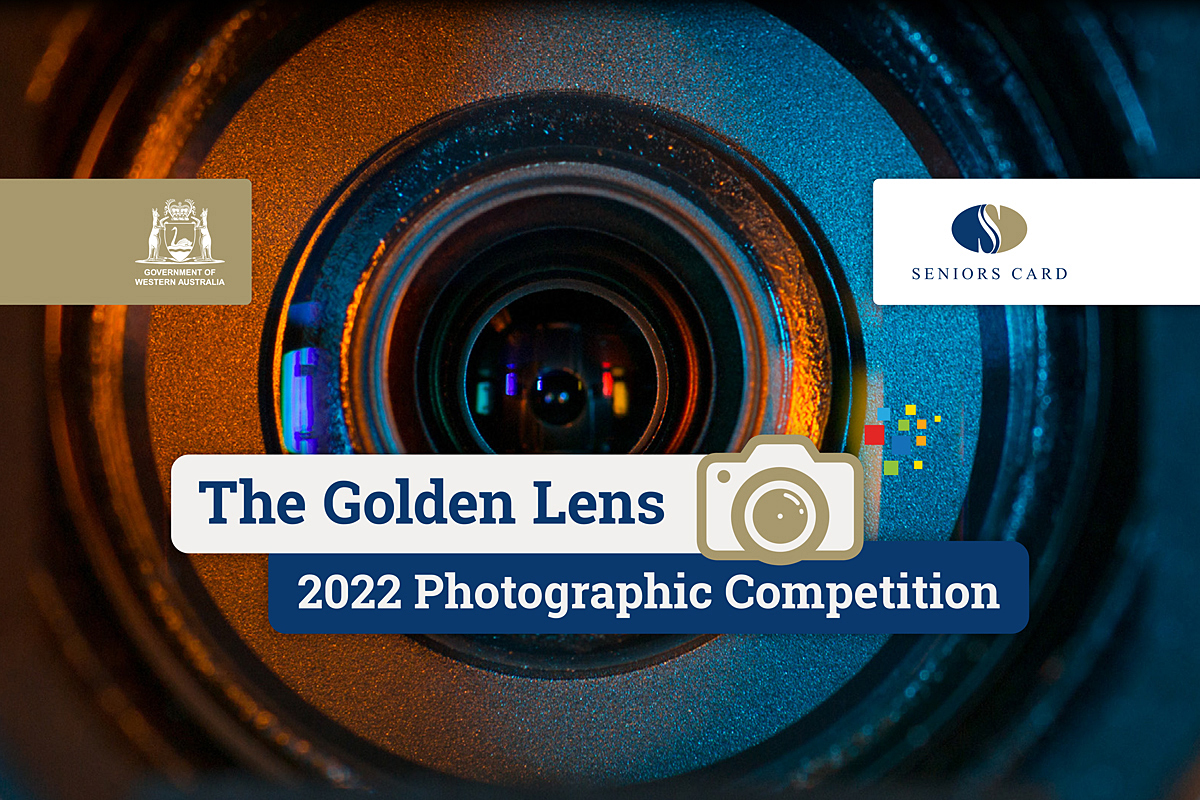 Seniors set to get snapping in new photo competition
