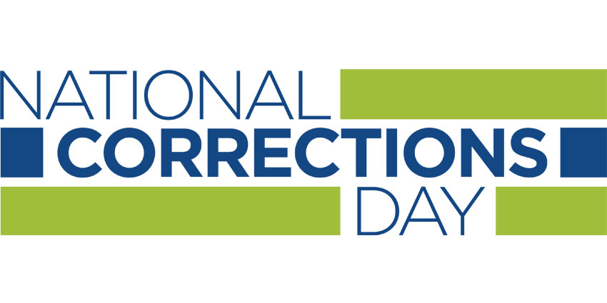 National Corrections Day recognises unwavering staff