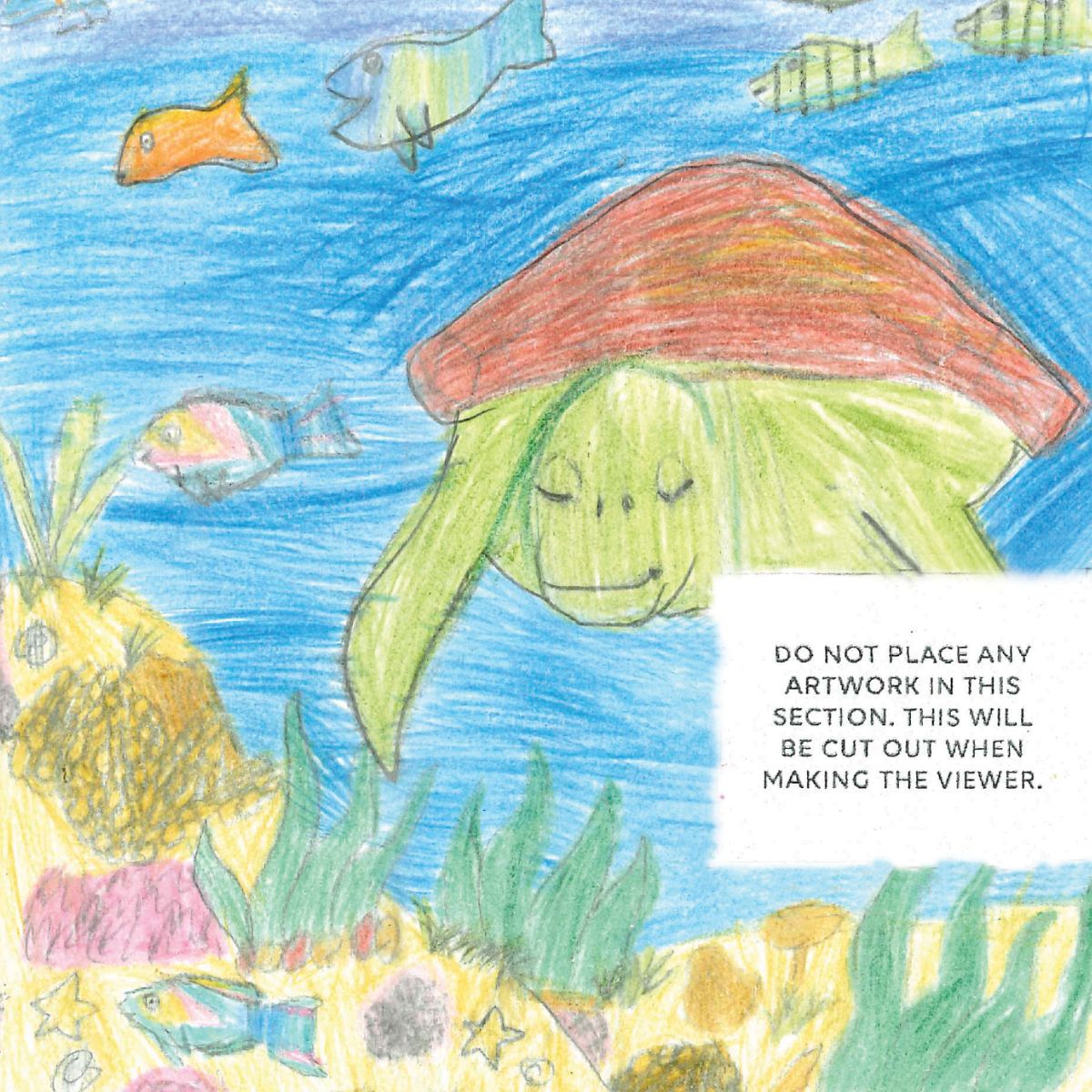 Total solar eclipse pinhole artwork 4 | Western Australian Government