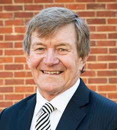 Members of the State Emergency Management Committee