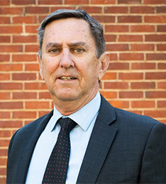 Mark Webb | Western Australian Government