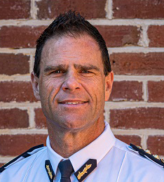 Members of the State Emergency Management Committee