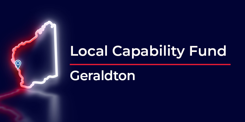 LCF - Geraldton | Western Australian Government