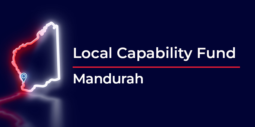 LCF - Mandurah | Western Australian Government