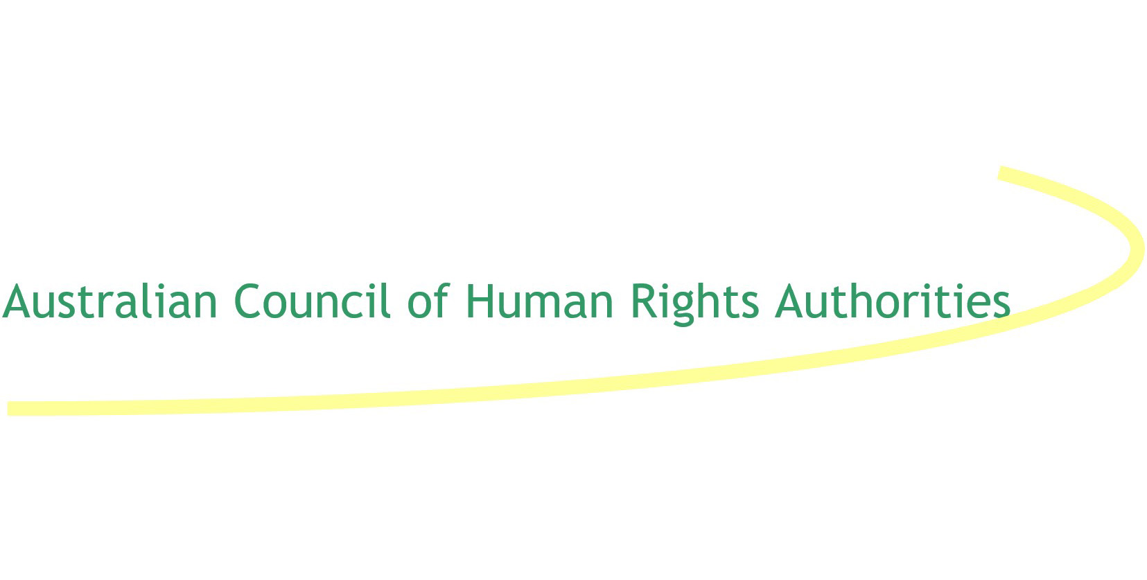 Australian Council of Human Rights Authorities Communique October 2022