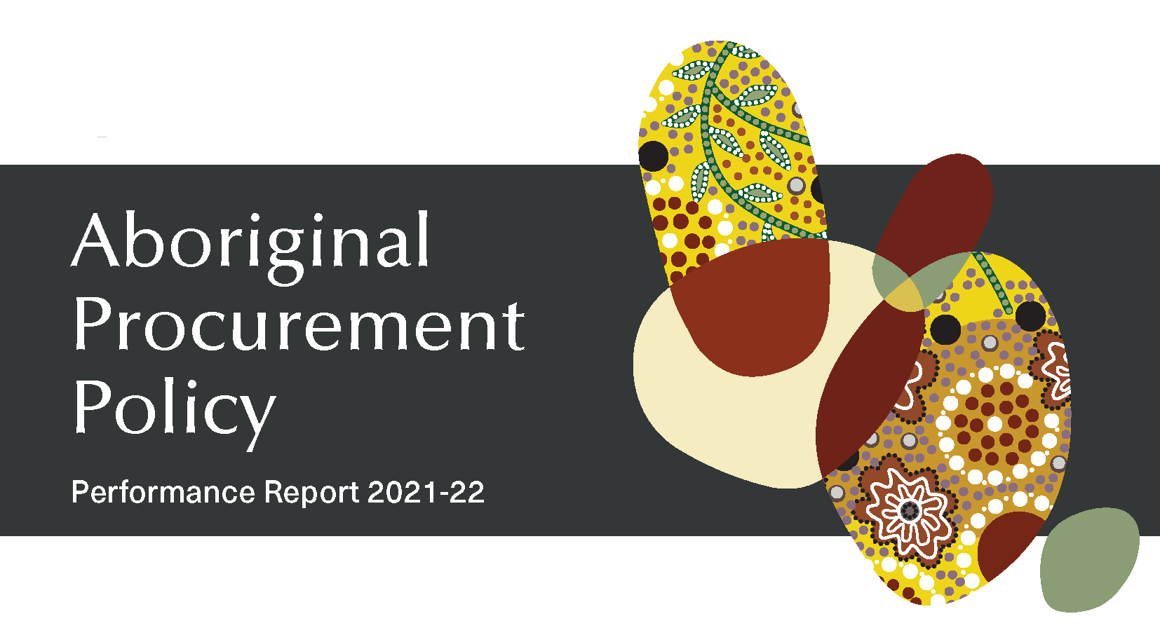 Aboriginal Procurement Policy Report 2021-22