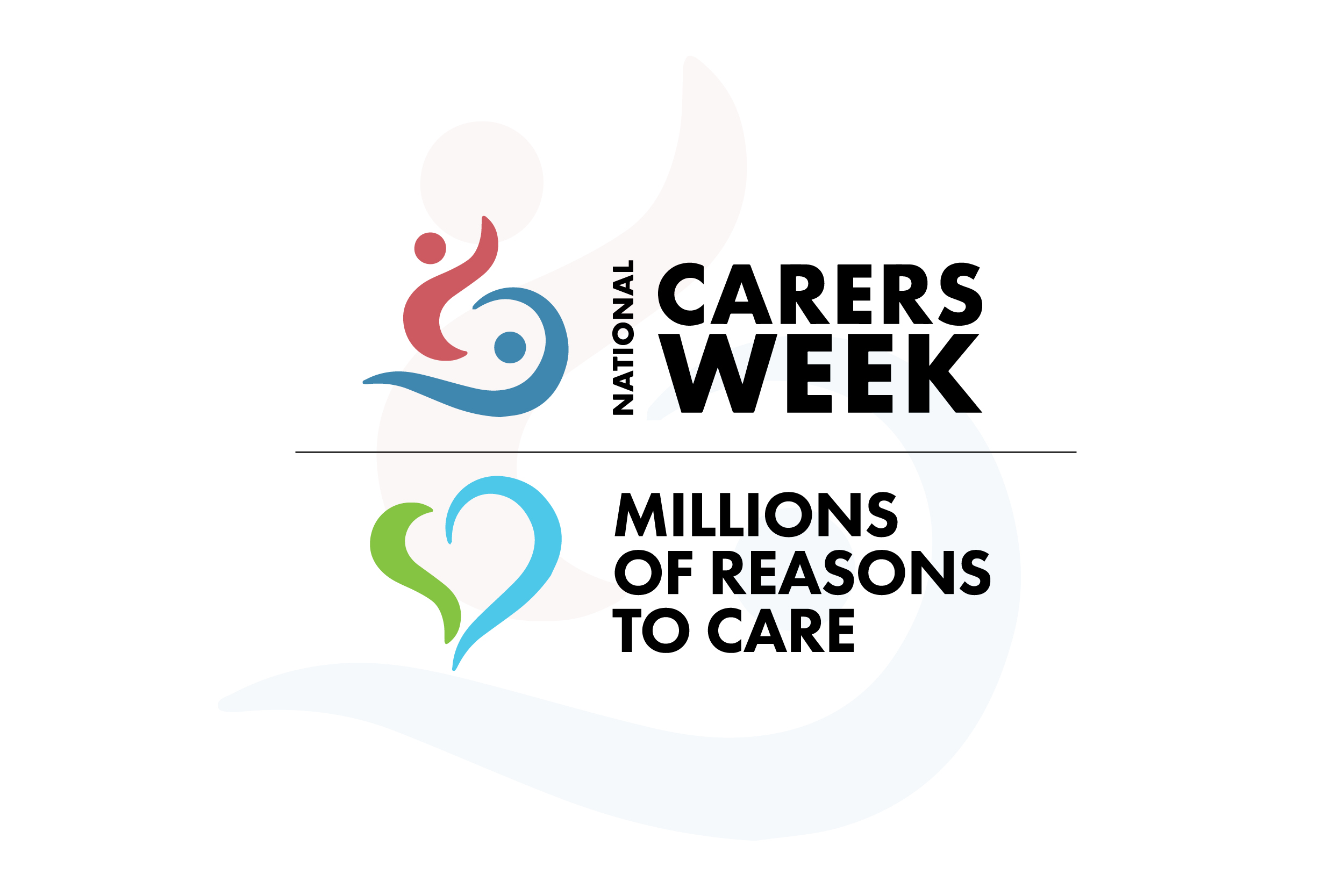 Millions of reasons to care this Carers Week