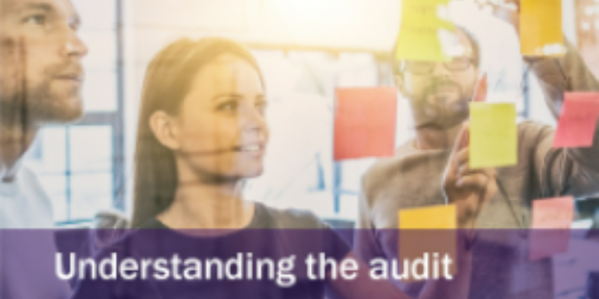 Understanding the Audit Process | Western Australian Government