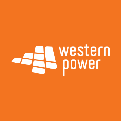 Western Power Logo | Western Australian Government
