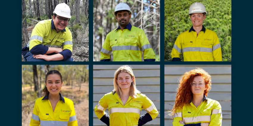 Graduates | Western Australian Government