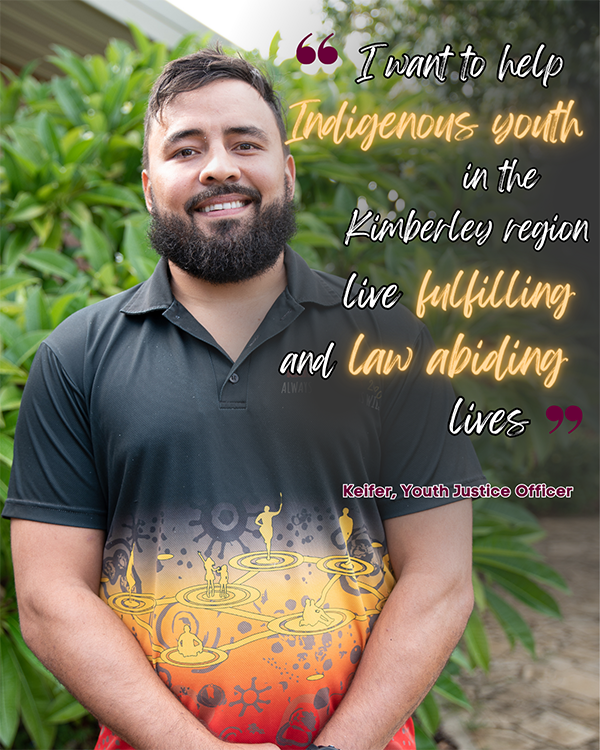 Youth Justice Officer