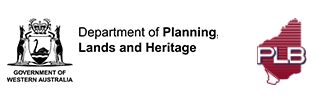 Pastoral lands board logo | Western Australian Government