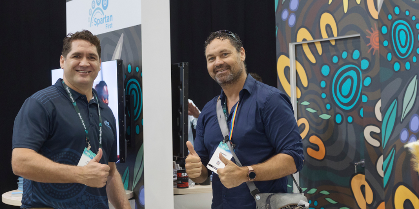Aboriginal businesses invited to apply to co-exhibit at AOG Energy 2024