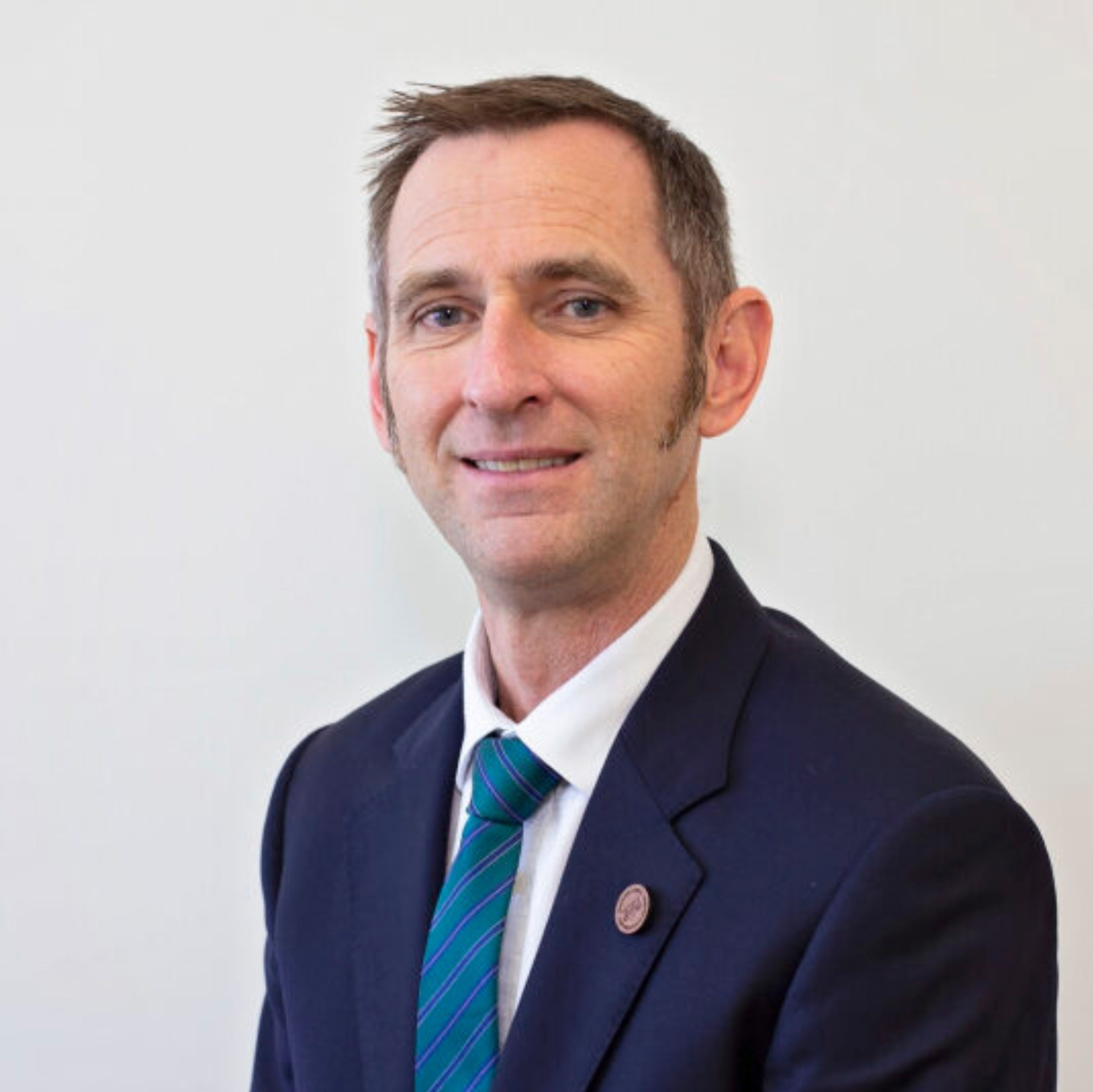 Stuart West | Western Australian Government