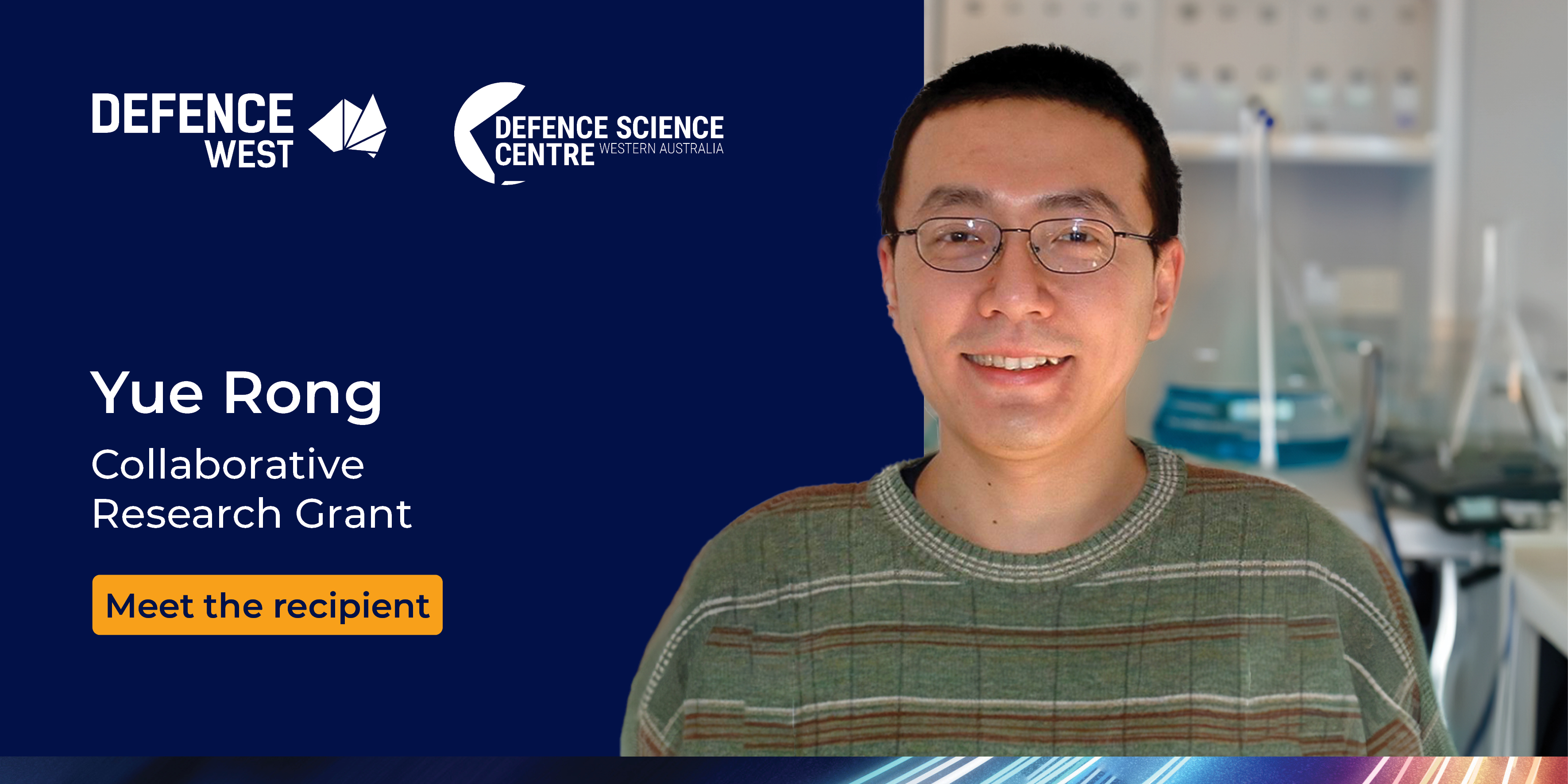 WA researchers prototype fastest-ever underwater communication system ...