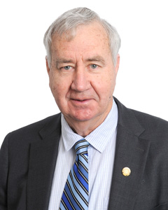 Hon Robert Pearce | Western Australian Government