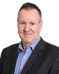 Simon Byrne | Western Australian Government