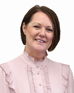 Suzanne McCavanagh | Western Australian Government