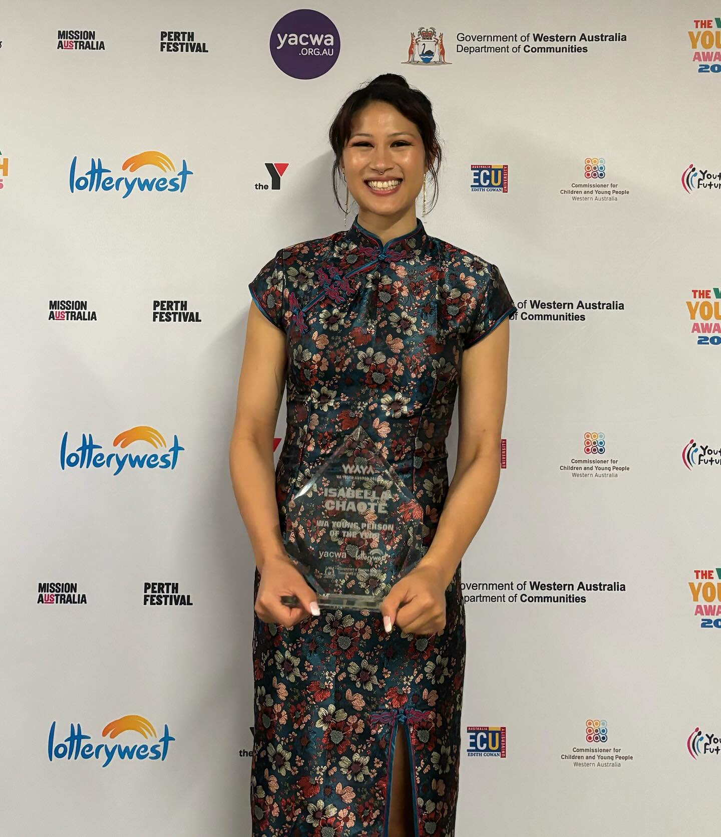 WA Youth Awards