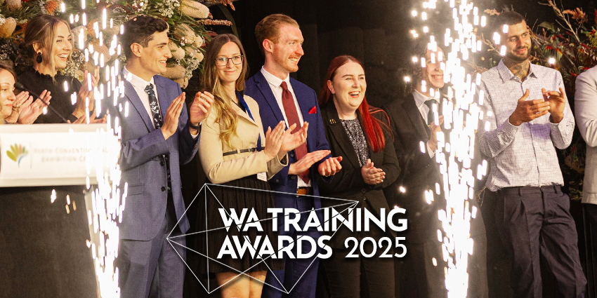 Finalists announced for Western Australian Training Awards