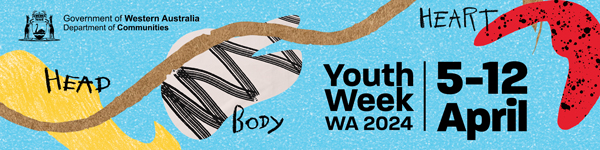 Youth Week WA Resources