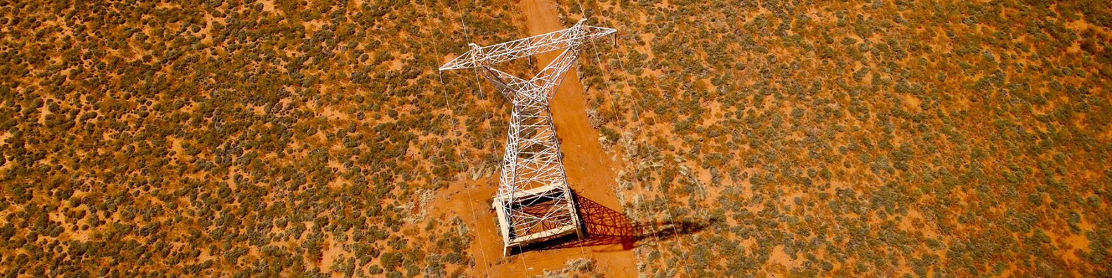 Pilbara Energy Transition Plan