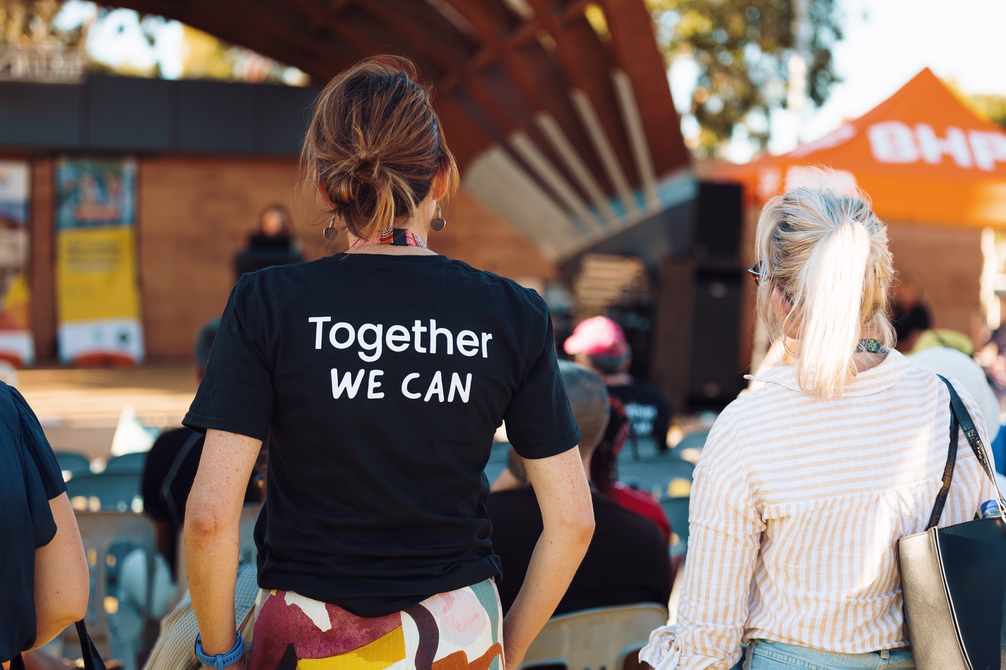 Volunteer Development Services program expanded to the Pilbara and ...