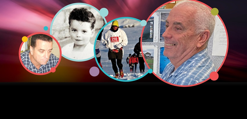 Acknowledging 46 years of service