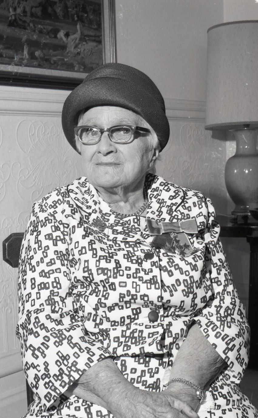 Karrakatta Historical Walk Trail Three Walking with Western Australian ...