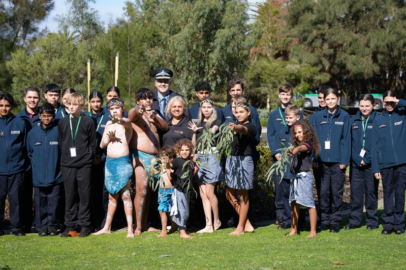 NAIDOC Week celebrations