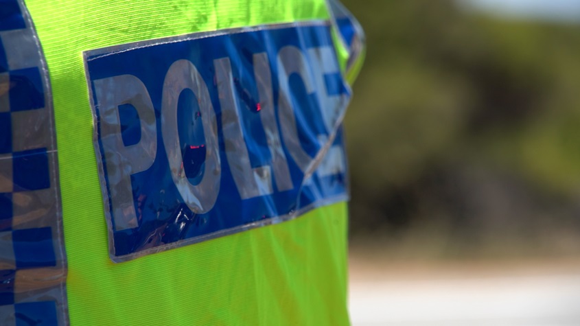 Emergency response in the southern parts of WA