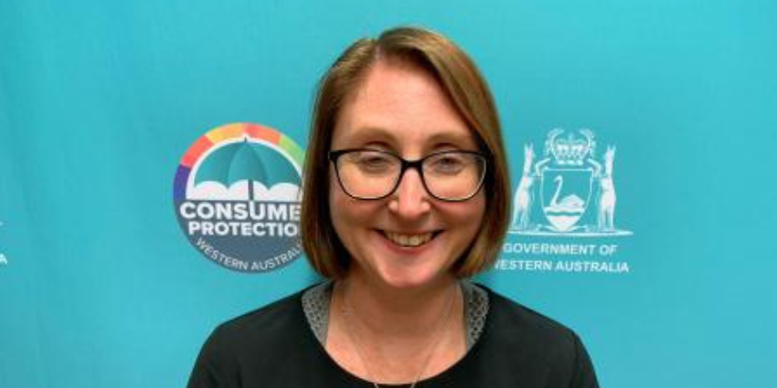 Consumer Protection’s new face in the Great Southern