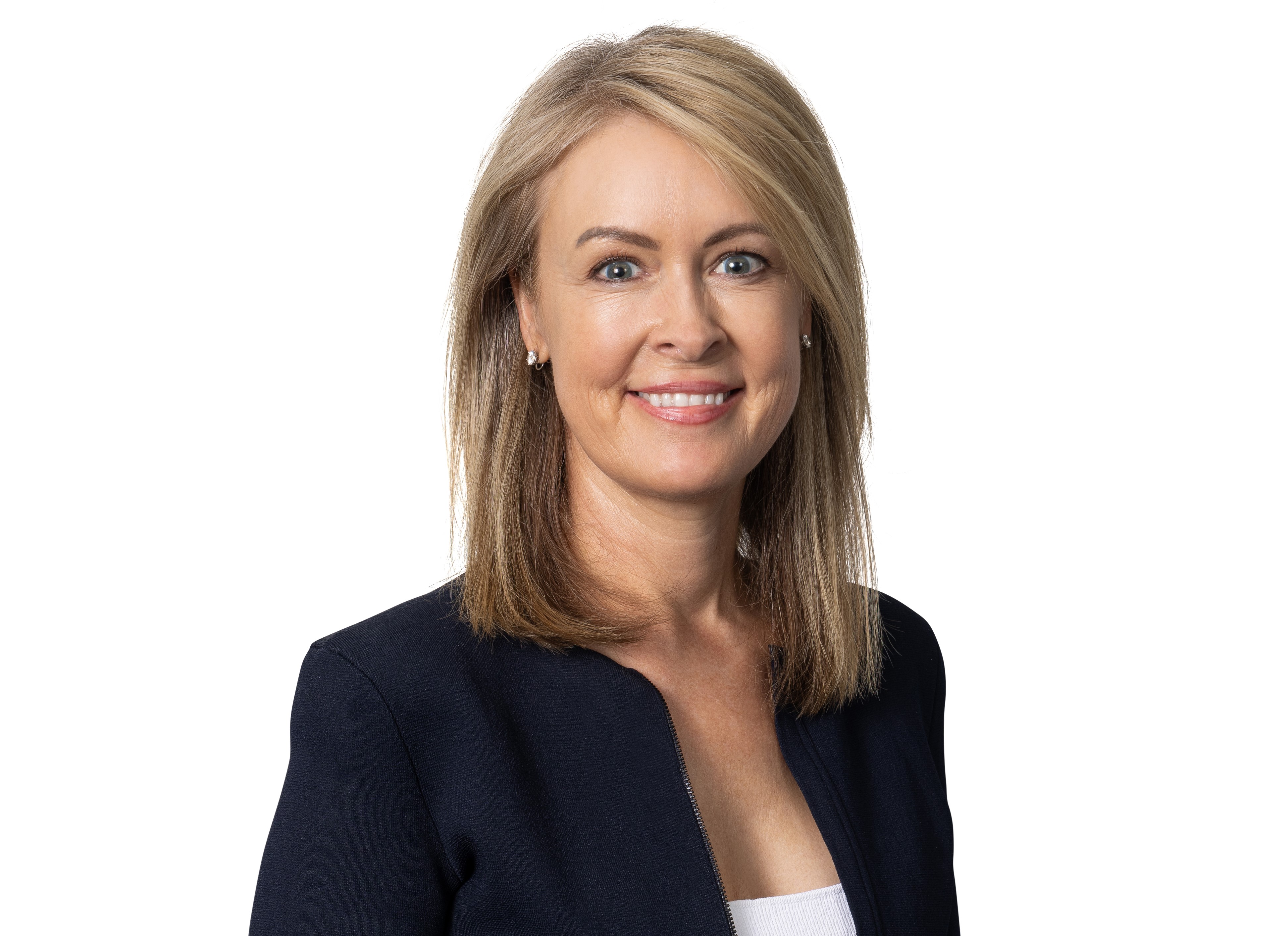 Di Bain | Western Australian Government