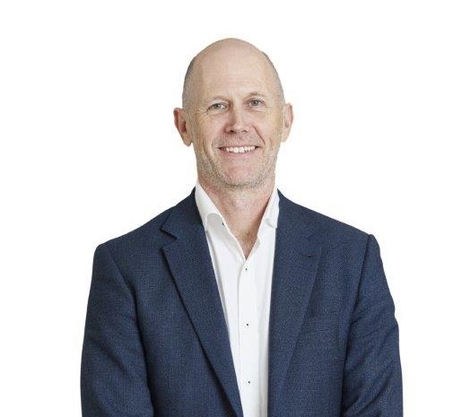 Jason Waters | Western Australian Government