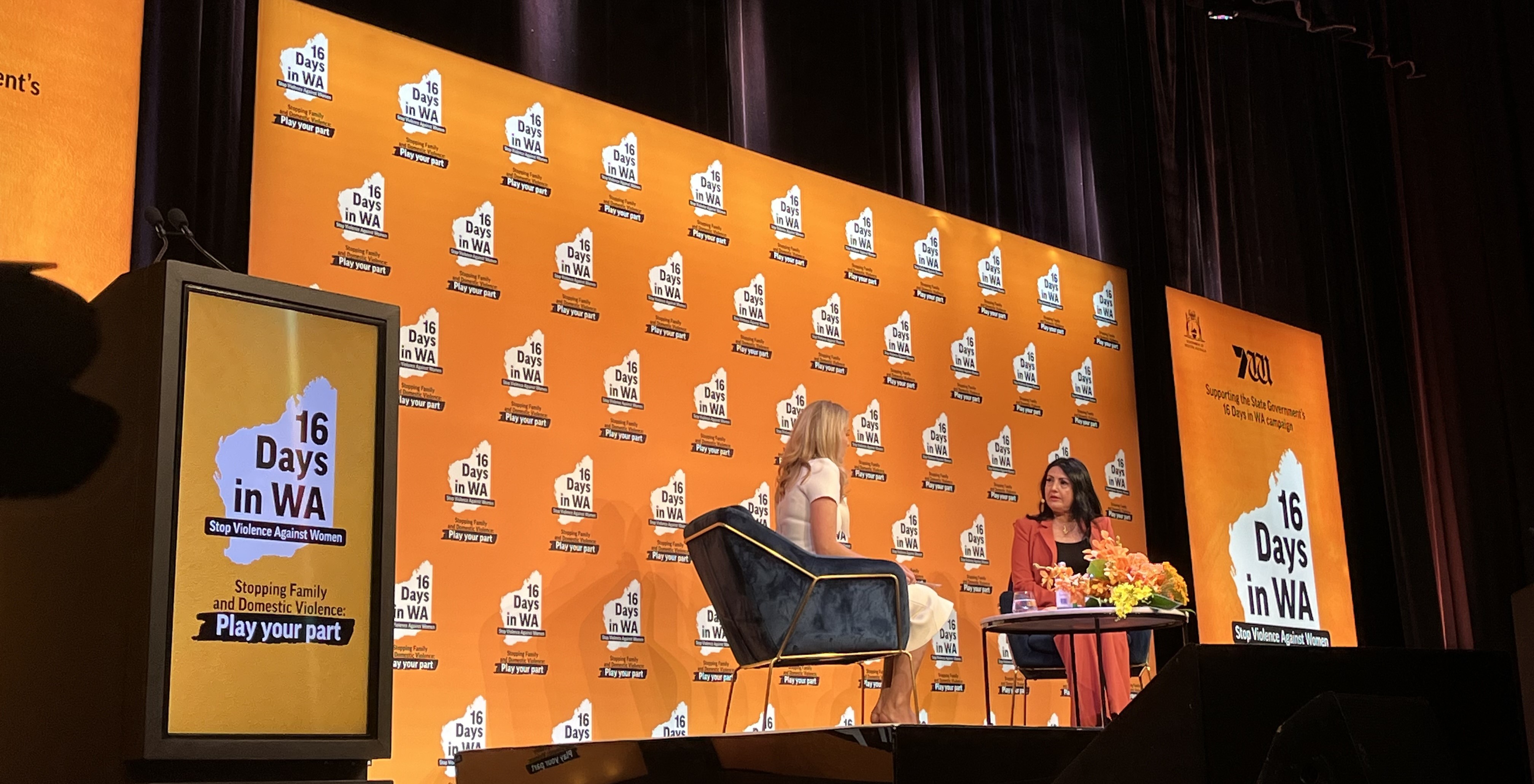 Funding boost for WA refuges