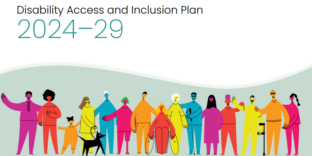 Planning for better access and inclusion