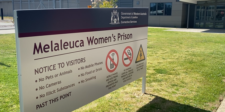 Department looks to build on the efforts of Melaleuca workforce