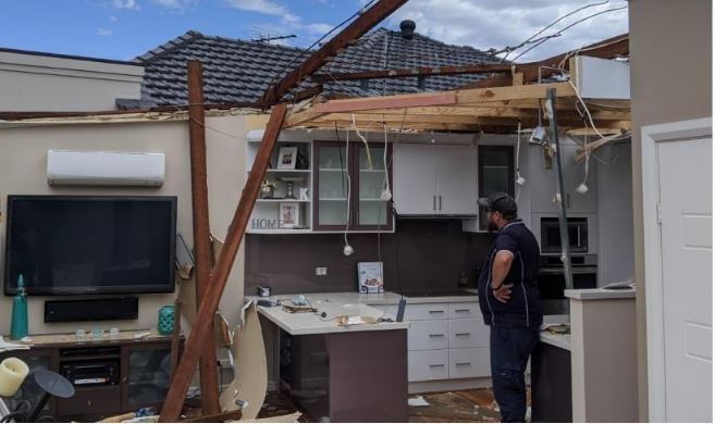 Report raises the roof on replacement compliance