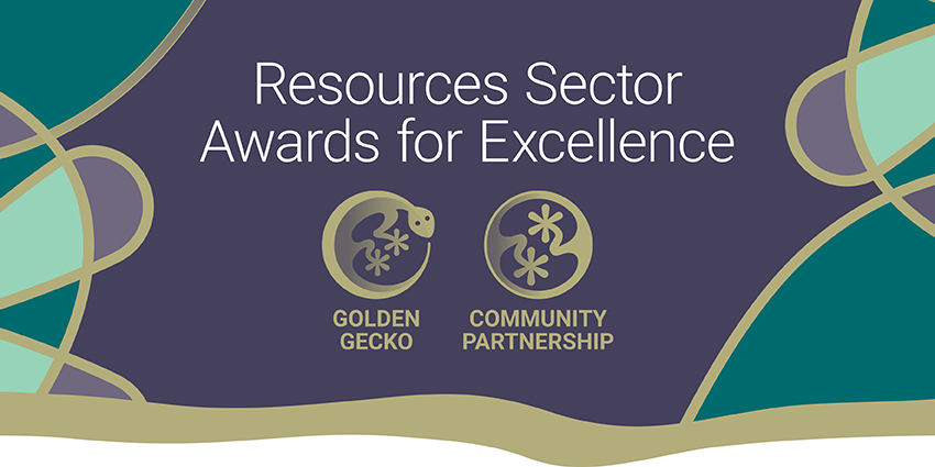 Community Partnership Resources Sector Awards